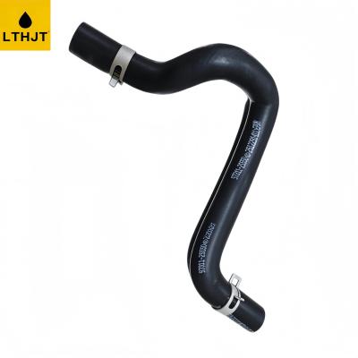 China 97311-2S550 Rubber Coolant Hose Hyundai Kia XM Cooling System Hose Replacement for sale