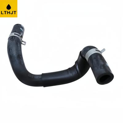 China 97312-Q7000 Rubber Coolant Hose Hyundai Kia Cooling System Hose Replacement for sale