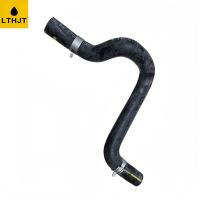 China 97311-Q2000 Rubber Coolant Hose Hyundai Kia KX3 Cooling System Hose Replacement for sale
