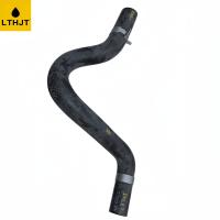 China 97311-Q2000 Rubber Coolant Hose Hyundai Kia KX3 Cooling System Hose Replacement for sale