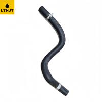 China 97312-C0100 Rubber Coolant Hose Hyundai Kia KA4 Cooling System Hose Replacement for sale