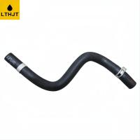 China 97312-C0100 Rubber Coolant Hose Hyundai Kia KA4 Cooling System Hose Replacement for sale