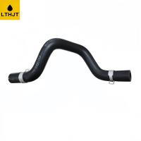 China 97312-2S550 Rubber Coolant Hose Hyundai Kia XM Cooling System Hose Replacement for sale
