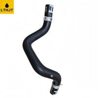 China 97312-2S550 Rubber Coolant Hose Hyundai Kia XM Cooling System Hose Replacement for sale