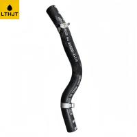 China 97312-Q8000 Rubber Coolant Hose Hyundai Kia HC Cooling System Hose Replacement for sale