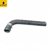 China 25411-C0000 Rubber Coolant Hose Hyundai Kia KA4 Cooling System Hose Replacement for sale