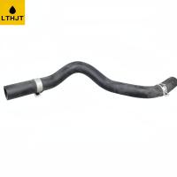 China 97311-Q2100 Rubber Coolant Hose Hyundai Kia KX3 Cooling System Hose Replacement for sale