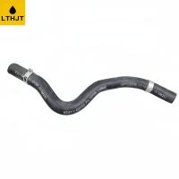 China 97311-Q2100 Rubber Coolant Hose Hyundai Kia KX3 Cooling System Hose Replacement for sale