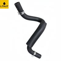 China 97312-H3100 Rubber Coolant Hose Hyundai Kia YP Cooling System Hose Replacement for sale