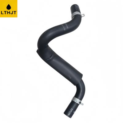 China 97312-H3100 Rubber Coolant Hose Hyundai Kia YP Cooling System Hose Replacement for sale