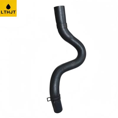 China 97312-4Q100 Rubber Coolant Hose Hyundai Kia Cooling System Hose Replacement for sale