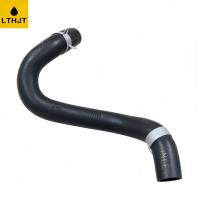 China 97311-C0000 Rubber Coolant Hose Hyundai Kia KA4 Cooling System Hose Replacement for sale
