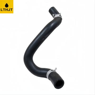 China 97311-C0000 Rubber Coolant Hose Hyundai Kia KA4 Cooling System Hose Replacement for sale