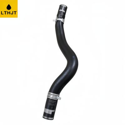 China 97312-F9101 Rubber Coolant Hose Hyundai Kia Cooling System Hose Replacement for sale