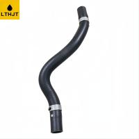 China 97312-F9101 Rubber Coolant Hose Hyundai Kia Cooling System Hose Replacement for sale