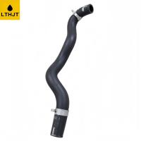 China 97311-F9100 Rubber Coolant Hose Hyundai Kia Cooling System Hose Replacement for sale