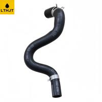China 97311-D6300 Rubber Coolant Hose Hyundai Kia Cooling System Hose Replacement for sale