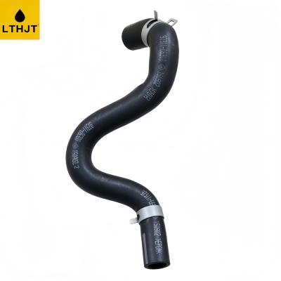 China 97311-D6300 Rubber Coolant Hose Hyundai Kia Cooling System Hose Replacement for sale