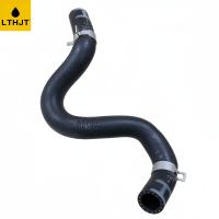 China 97311-D6300 Rubber Coolant Hose Hyundai Kia Cooling System Hose Replacement for sale
