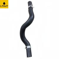 China 97311-D6500 Rubber Coolant Hose Hyundai Kia Cooling System Hose Replacement for sale