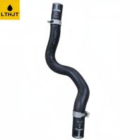 China 97311-D6500 Rubber Coolant Hose Hyundai Kia Cooling System Hose Replacement for sale