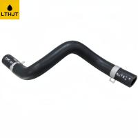 China 97312-2S000 Rubber Coolant Hose Hyundai Kia Cooling System Hose Replacement for sale