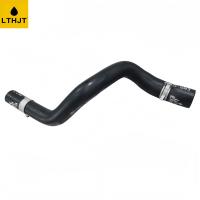 China 97312-2S000 Rubber Coolant Hose Hyundai Kia Cooling System Hose Replacement for sale