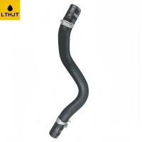 China 97312-F9100 Rubber Coolant Hose Hyundai Kia Cooling System Hose Replacement for sale