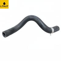 China 97311-M6000 Rubber Coolant Hose Hyundai Kia KX1 Cooling System Hose Replacement for sale