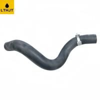 China 97311-M6000 Rubber Coolant Hose Hyundai Kia KX1 Cooling System Hose Replacement for sale