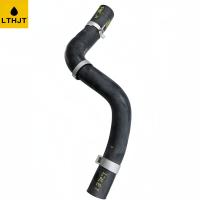 China 97311-2S000 Rubber Coolant Hose Hyundai Kia Cooling System Hose Replacement for sale