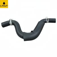 China 97311-H3100 Rubber Coolant Hose Hyundai Kia YP Cooling System Hose Replacement for sale