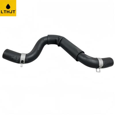 China 97311-H3100 Rubber Coolant Hose Hyundai Kia YP Cooling System Hose Replacement for sale