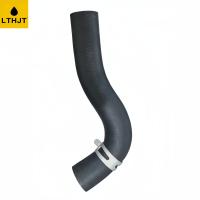 China 25411-B5300 Rubber Coolant Hose Hyundai Kia K7 Cooling System Hose Replacement for sale