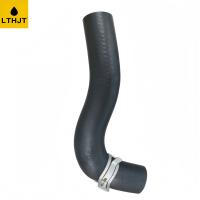 China 25411-B5300 Rubber Coolant Hose Hyundai Kia K7 Cooling System Hose Replacement for sale