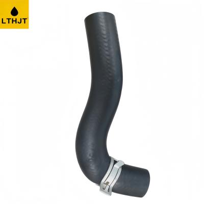 China 25411-B5300 Rubber Coolant Hose Hyundai Kia K7 Cooling System Hose Replacement for sale