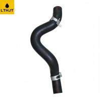 China 97312-A5000 Rubber Coolant Hose Hyundai Kia IG Cooling System Hose Replacement for sale