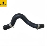 China 97312-A5000 Rubber Coolant Hose Hyundai Kia IG Cooling System Hose Replacement for sale