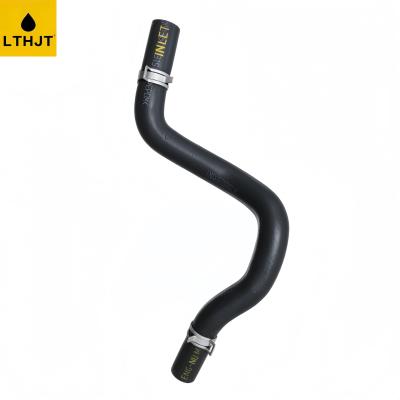 China 97311-H3000 Rubber Coolant Hose Hyundai Kia YP Cooling System Hose Replacement for sale