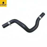 China 97311-H3000 Rubber Coolant Hose Hyundai Kia YP Cooling System Hose Replacement for sale