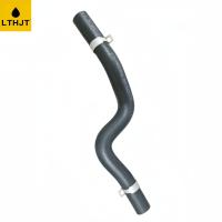 China 97311-4M000 Rubber Coolant Hose Hyundai Kia SL Cooling System Hose Replacement for sale
