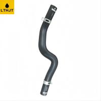 China 97311-4M000 Rubber Coolant Hose Hyundai Kia SL Cooling System Hose Replacement for sale