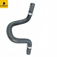 China 97312-4T000 Rubber Coolant Hose Hyundai Kia Cooling System Hose Replacement for sale