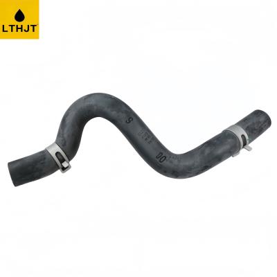 China 97311-D8100 Rubber Coolant Hose Hyundai Kia TM Cooling System Hose Replacement for sale
