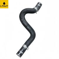 China 97311-D8100 Rubber Coolant Hose Hyundai Kia TM Cooling System Hose Replacement for sale