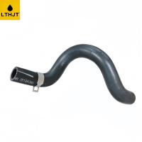 China 97312-M6000 Rubber Coolant Hose Hyundai Kia KX1 Cooling System Hose Replacement for sale