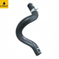 China 97312-M6000 Rubber Coolant Hose Hyundai Kia KX1 Cooling System Hose Replacement for sale