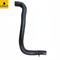 China 25411-2S101 Rubber Coolant Hose Hyundai Kia Cooling System Hose Replacement for sale