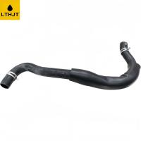 China 25411-4T000 Rubber Coolant Hose Hyundai Kia Cooling System Hose Replacement for sale