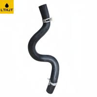 China 97312-D6500 Rubber Coolant Hose Hyundai Kia Cooling System Hose Replacement for sale